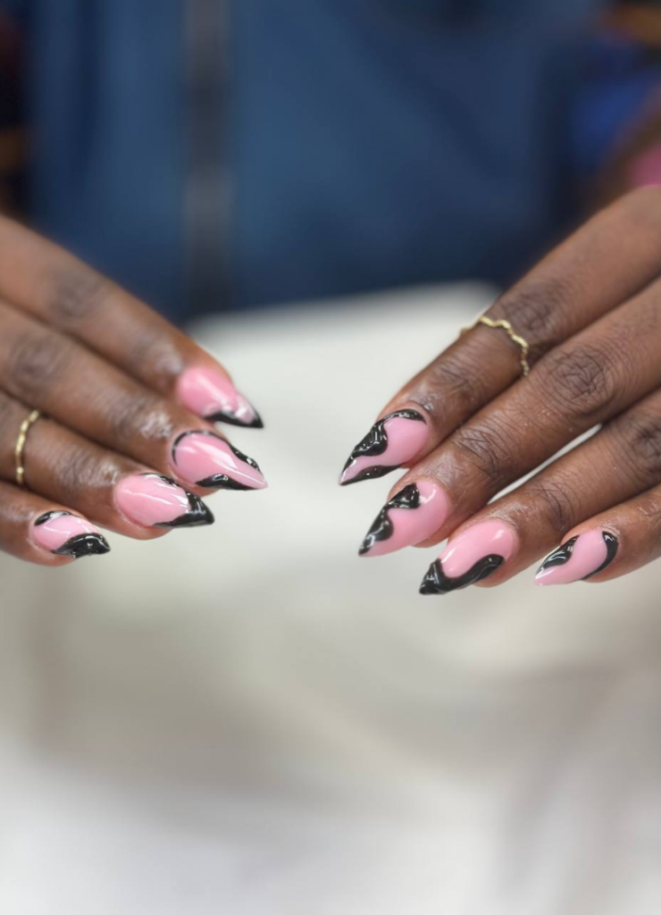 Nails Max